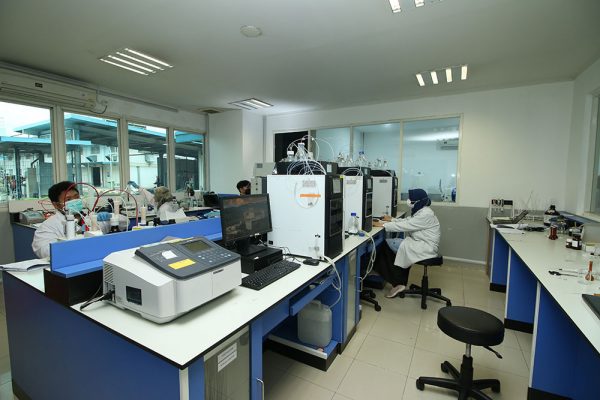 Milestone - ethica.co.id